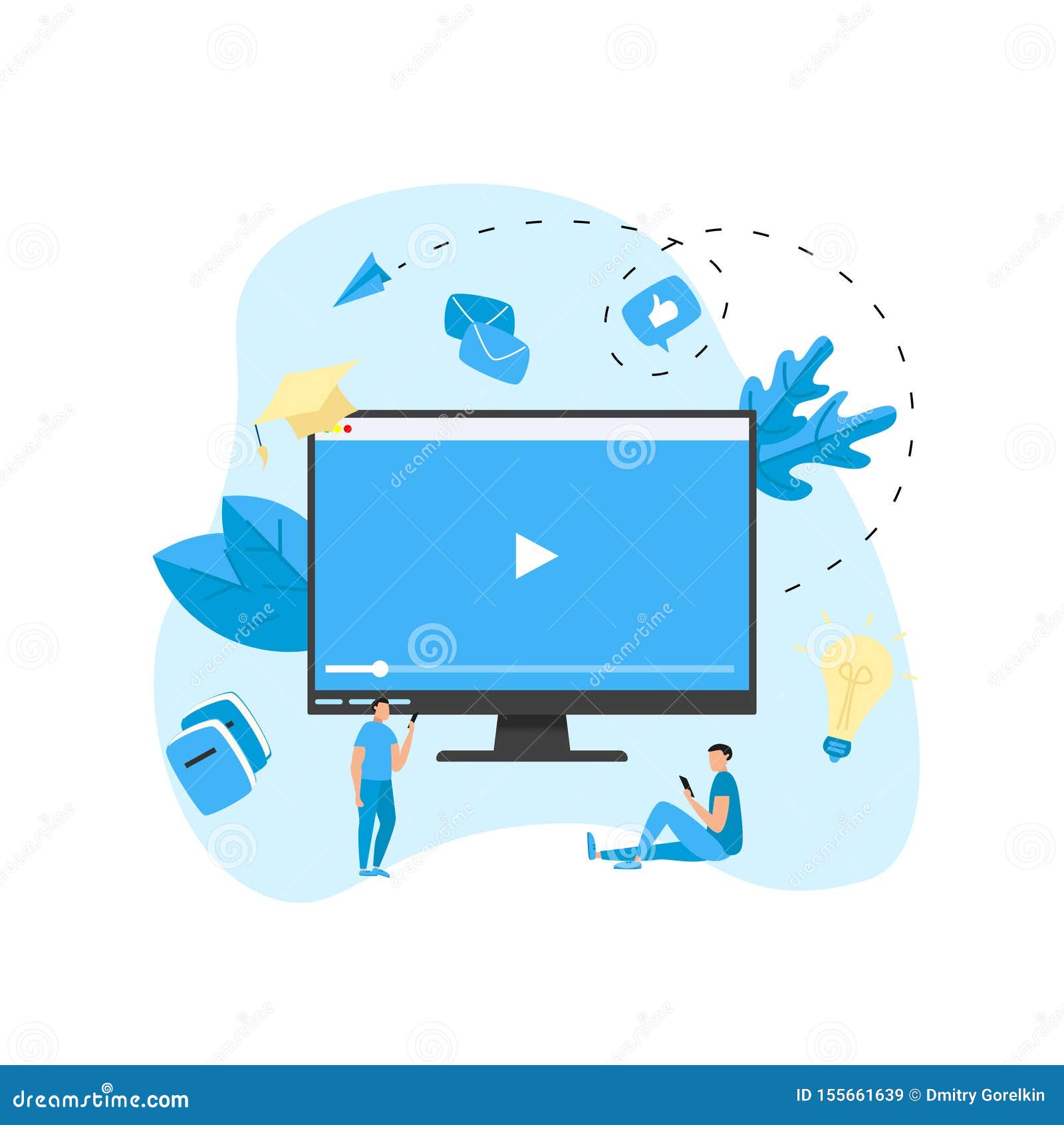 Webinar, Internet Conference, Web Based Seminar, Online Education, E ...