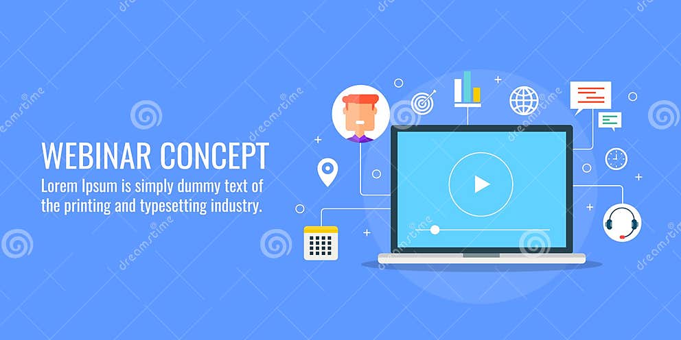 Webinar, Online Training, Learning, Tutorial, Business Strategy ...