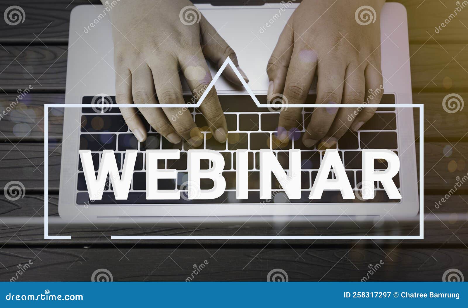 Webinars. E-learning Browsing Stock Image - Image of networking, marketing: 258317297