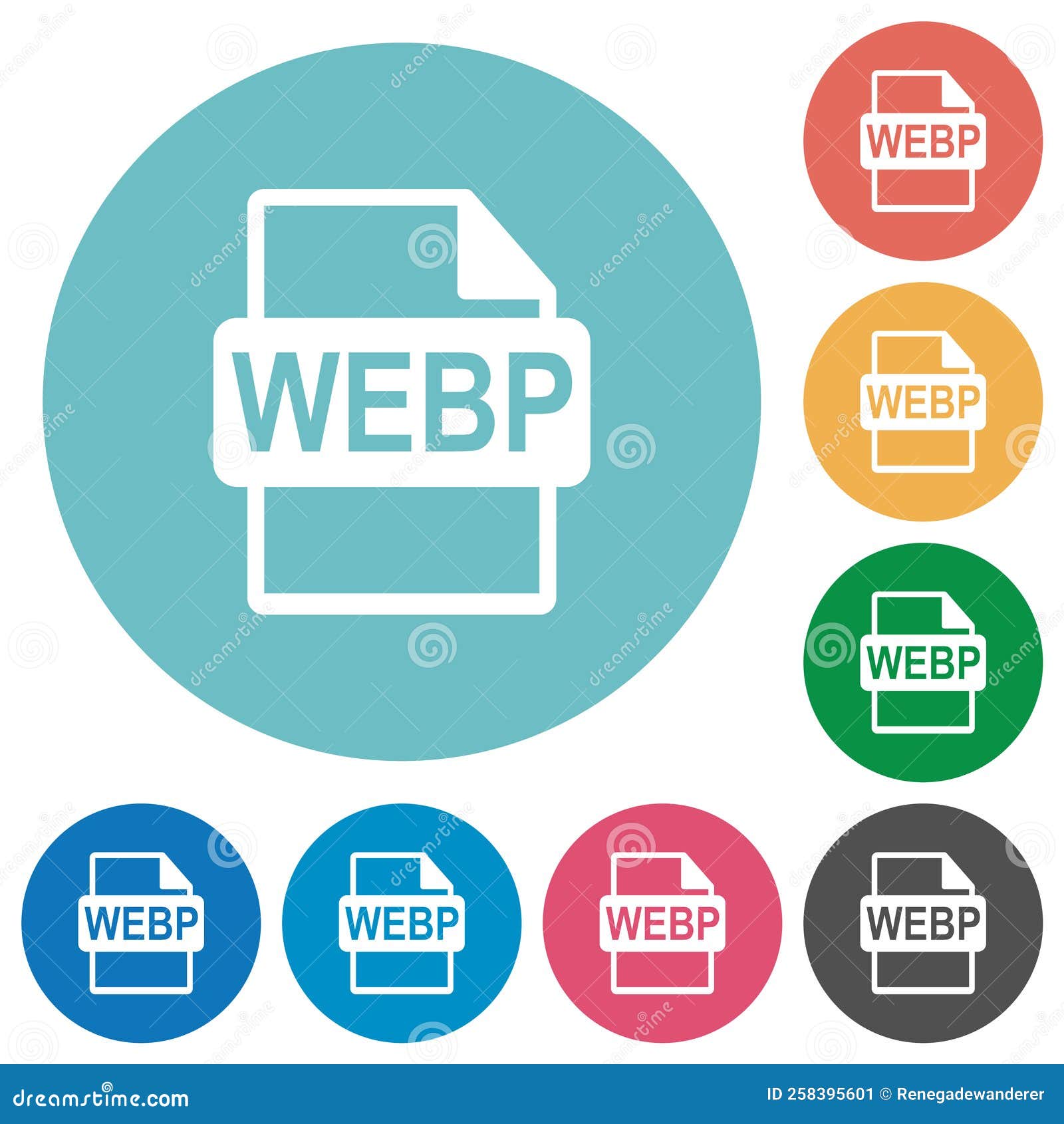 Webp Cartoons, Illustrations & Vector Stock Images - 66 Pictures to ...