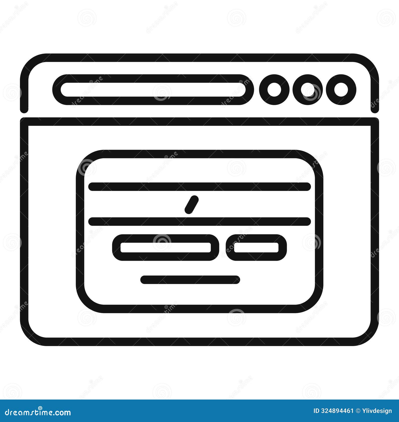 Loading Status Icons, Round Progress Bar, Buffer And Load Symbols Set ...