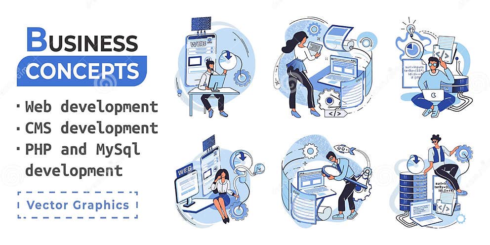 Website Architecture Concepts Web Development Php Mysql Cms