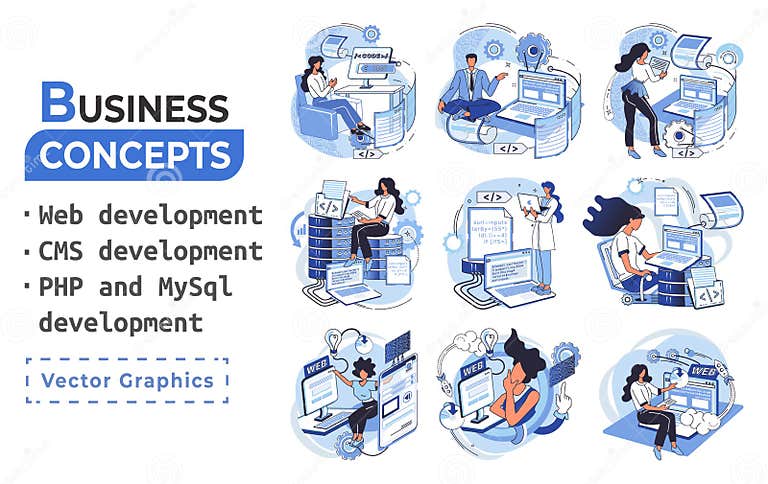 Website Architecture Concepts Web Development Php Mysql Cms