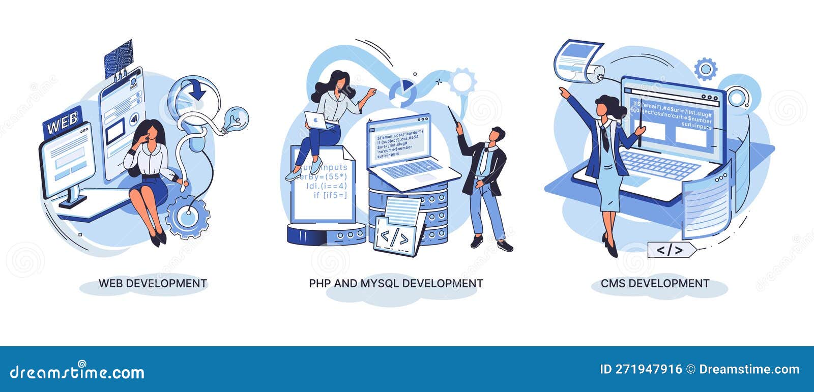 Website Architecture Concepts. Web Development, PHP, MySQL, CMS ... Website Architecture Concepts. Web Development, PHP, MySQL, CMS ...