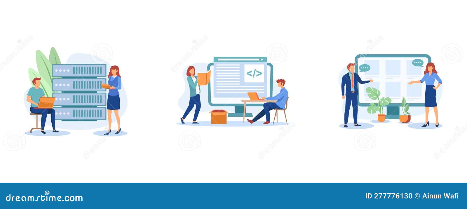 Website Architecture Concepts Web Development Php Mysql Cms Interface Design Software