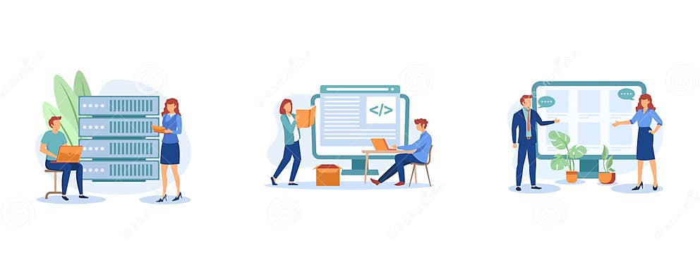 Website Architecture Web Development Php And Mysql Cms Content Management System Interface