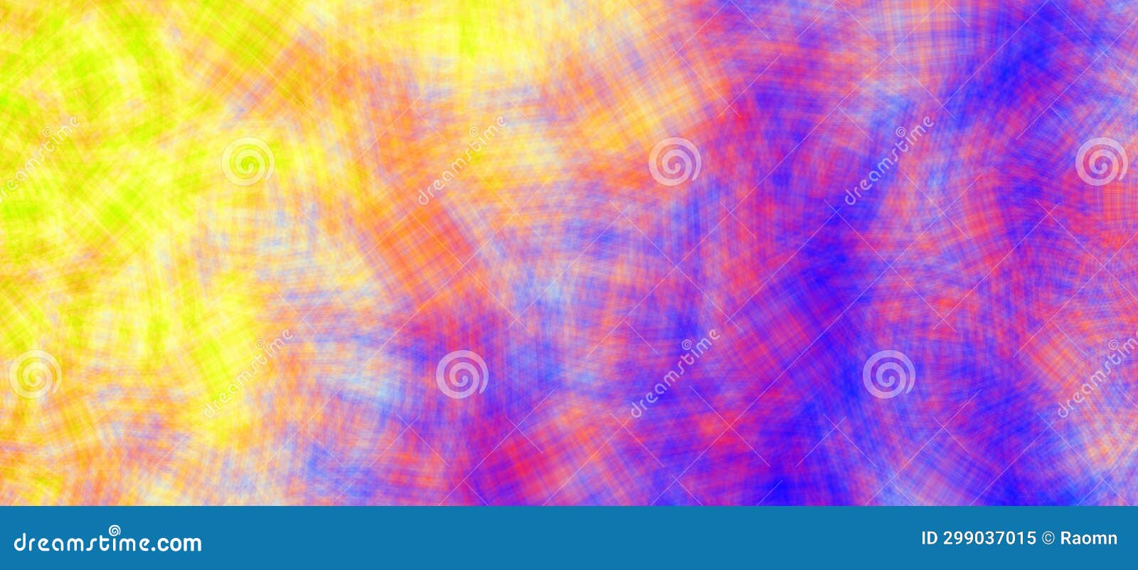 Website Art Graphic Header Colourful Design Stock Image - Image of ...