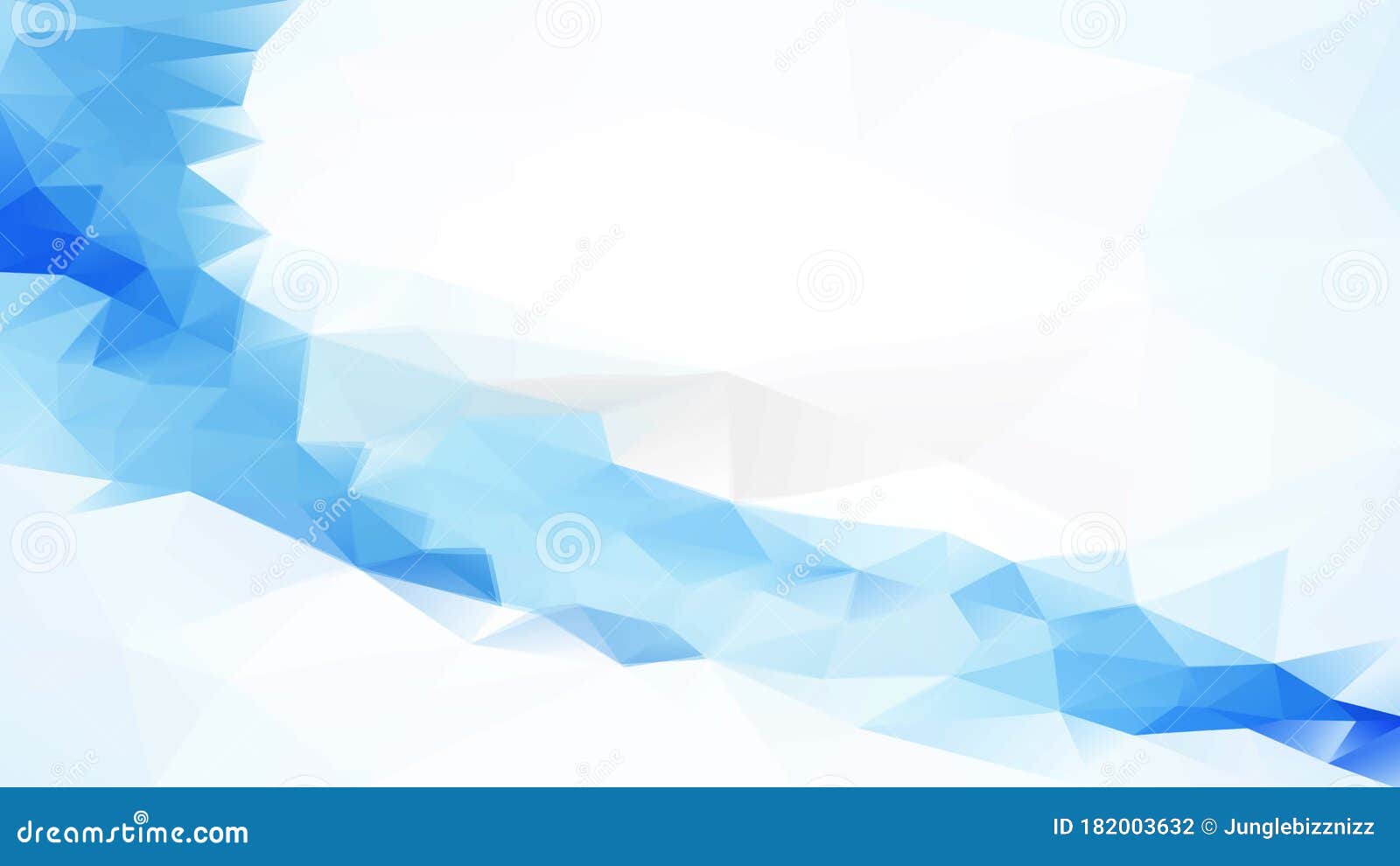 Website Background Layout Design with Blue 3d Wave Stock Footage ...
