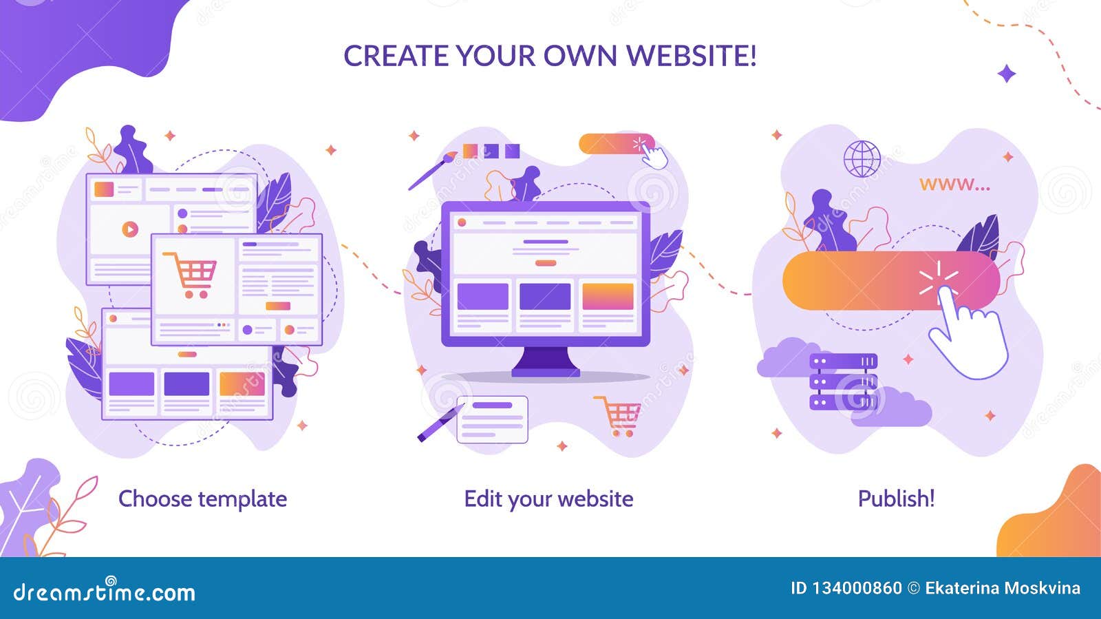 Maker Infographic Stock Illustrations – 1,083 Maker Infographic Stock ...