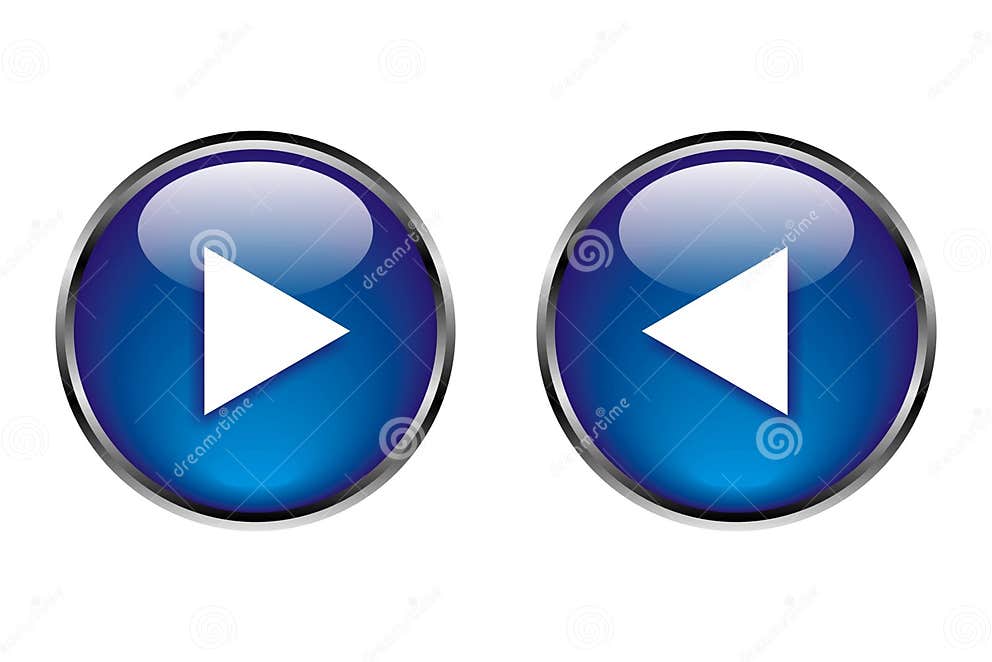 Website Buttons stock illustration. Illustration of utilities - 41480