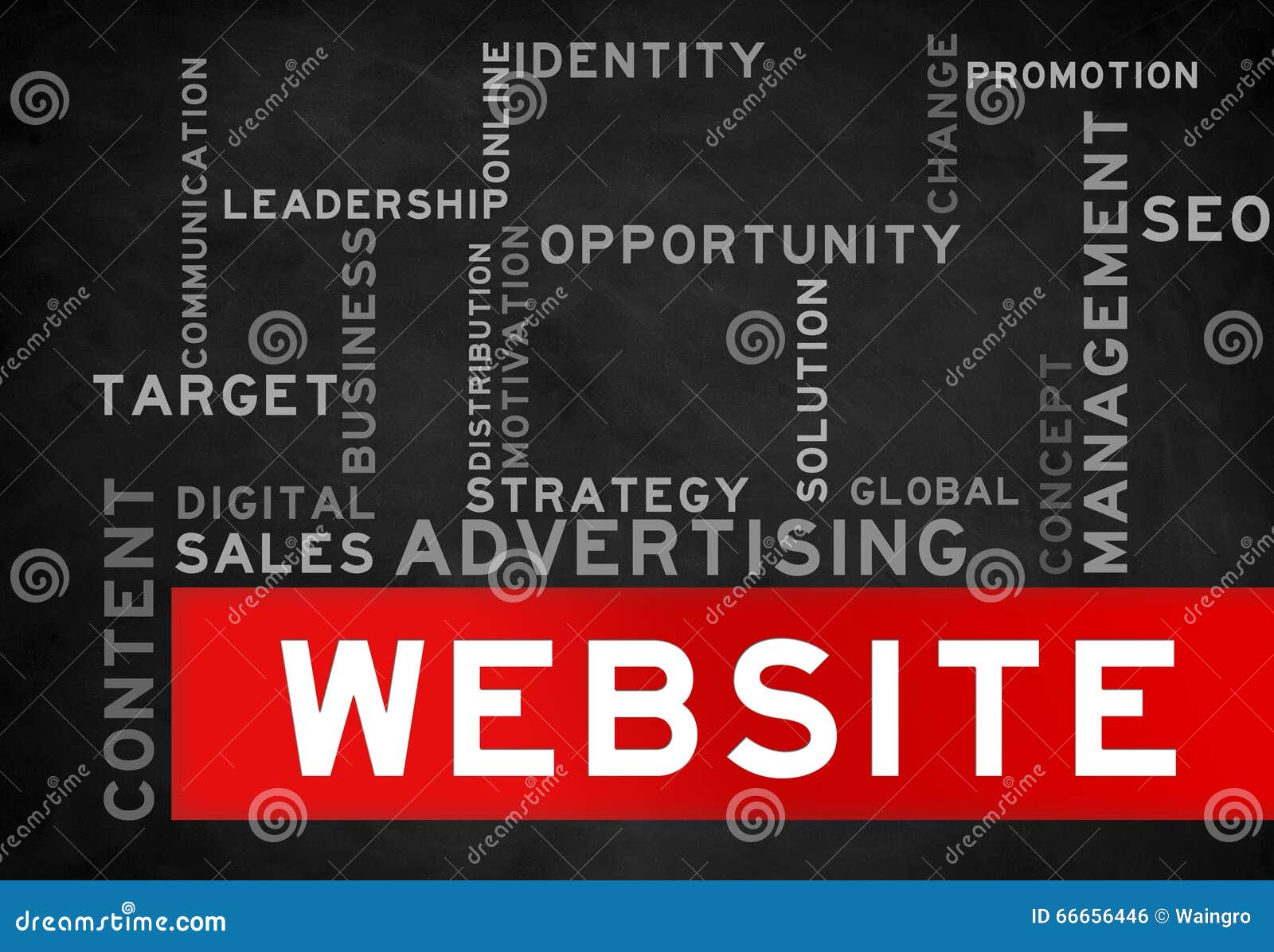 Website collage stock illustration. Illustration of site - 66656446