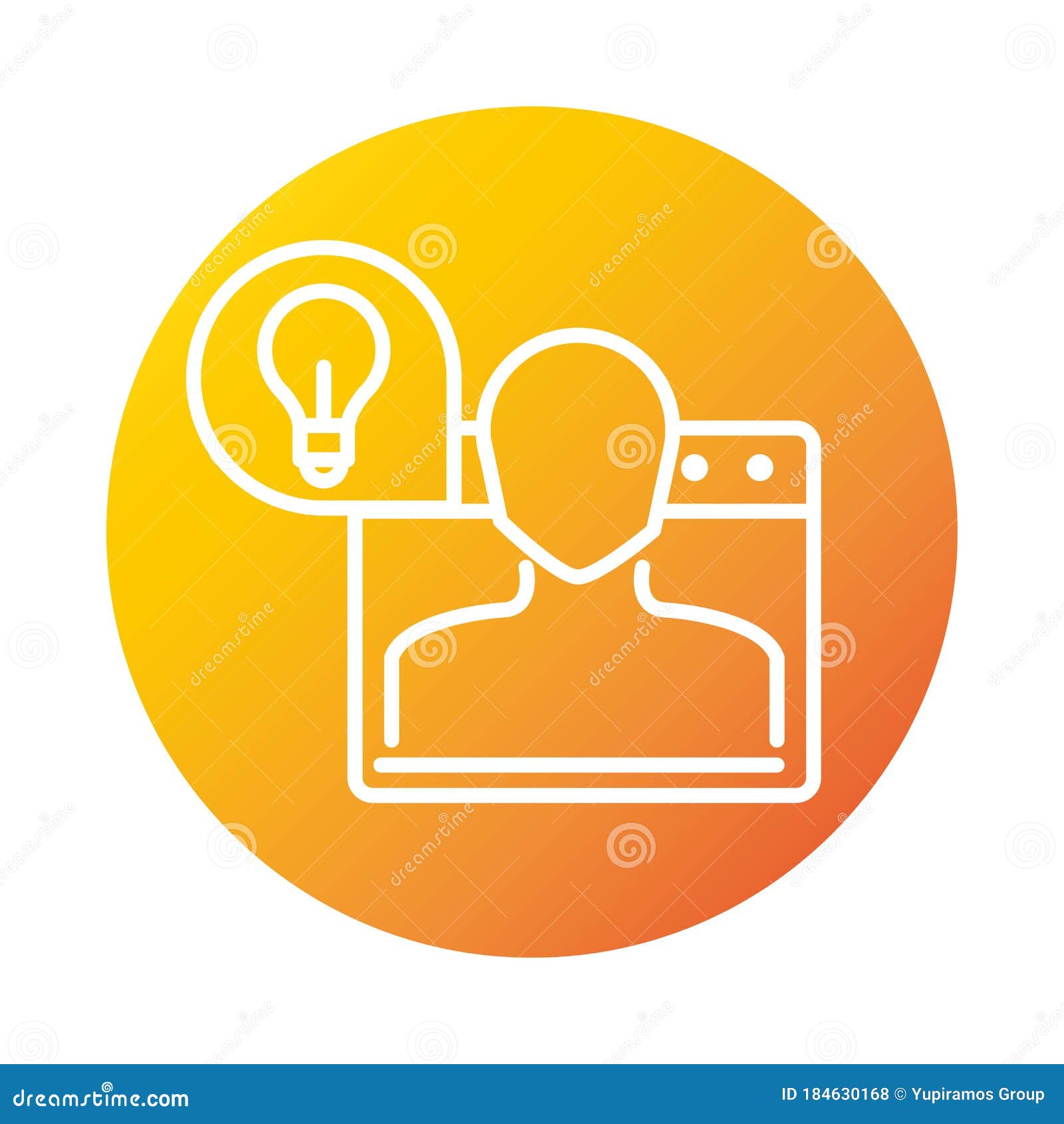 Website Course Avatar Thinking Online Education and Development ...