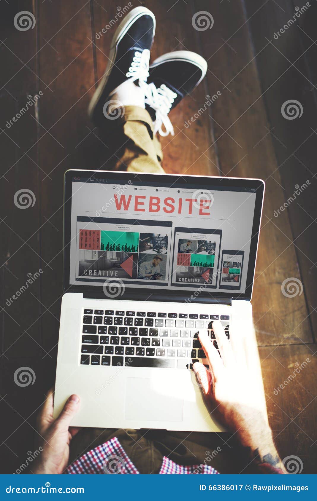 Website Data Internet Social Media Networking Concept Stock Image ... Website Data Internet Social Media Networking Concept Stock Image ...
