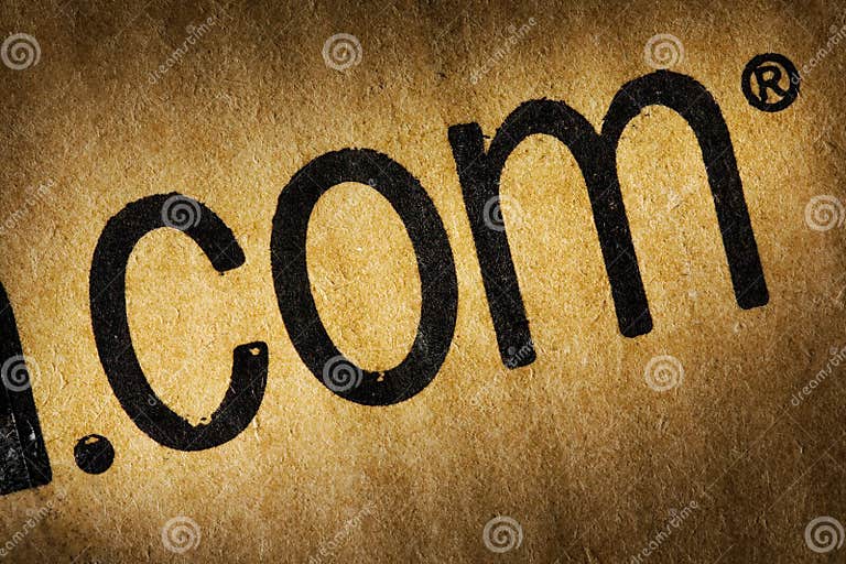 Website extension stock photo. Image of extension, internet - 5235660