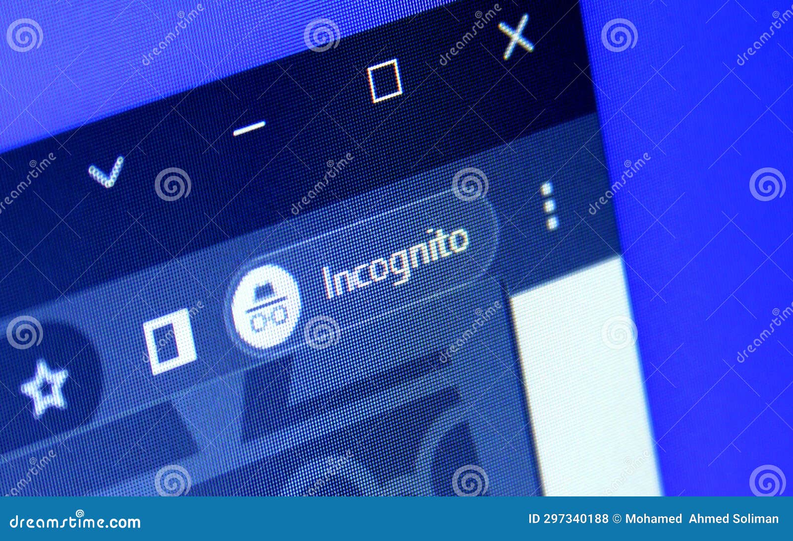 Incognito Private Browsing, Google Chrome Editorial Stock Photo - Image ... Incognito Private Browsing, Google Chrome Editorial Stock Photo - Image ...