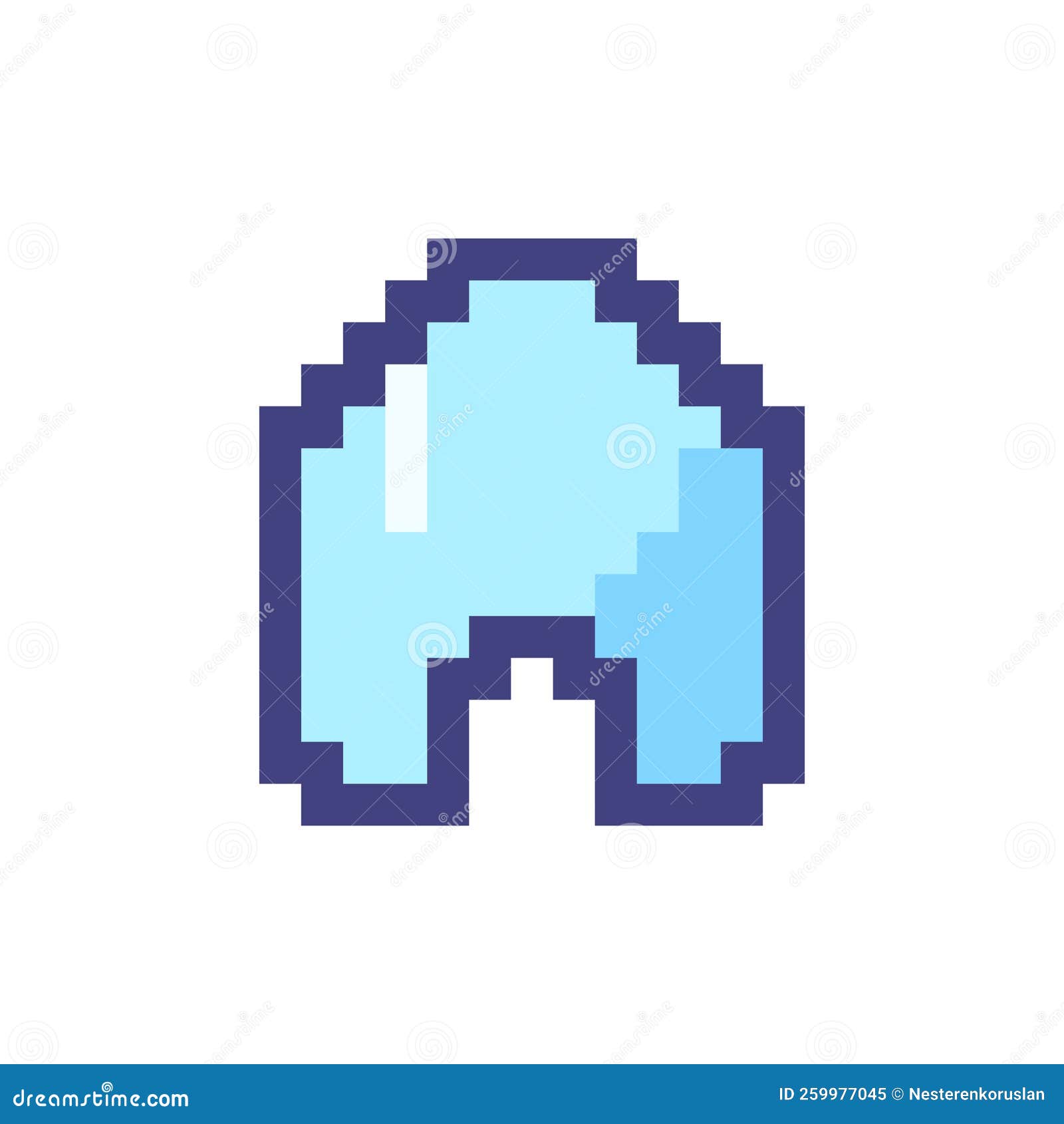 Website Homepage Pixelated RGB Color Ui Icon Stock Vector ... Website Homepage Pixelated RGB Color Ui Icon Stock Vector ...