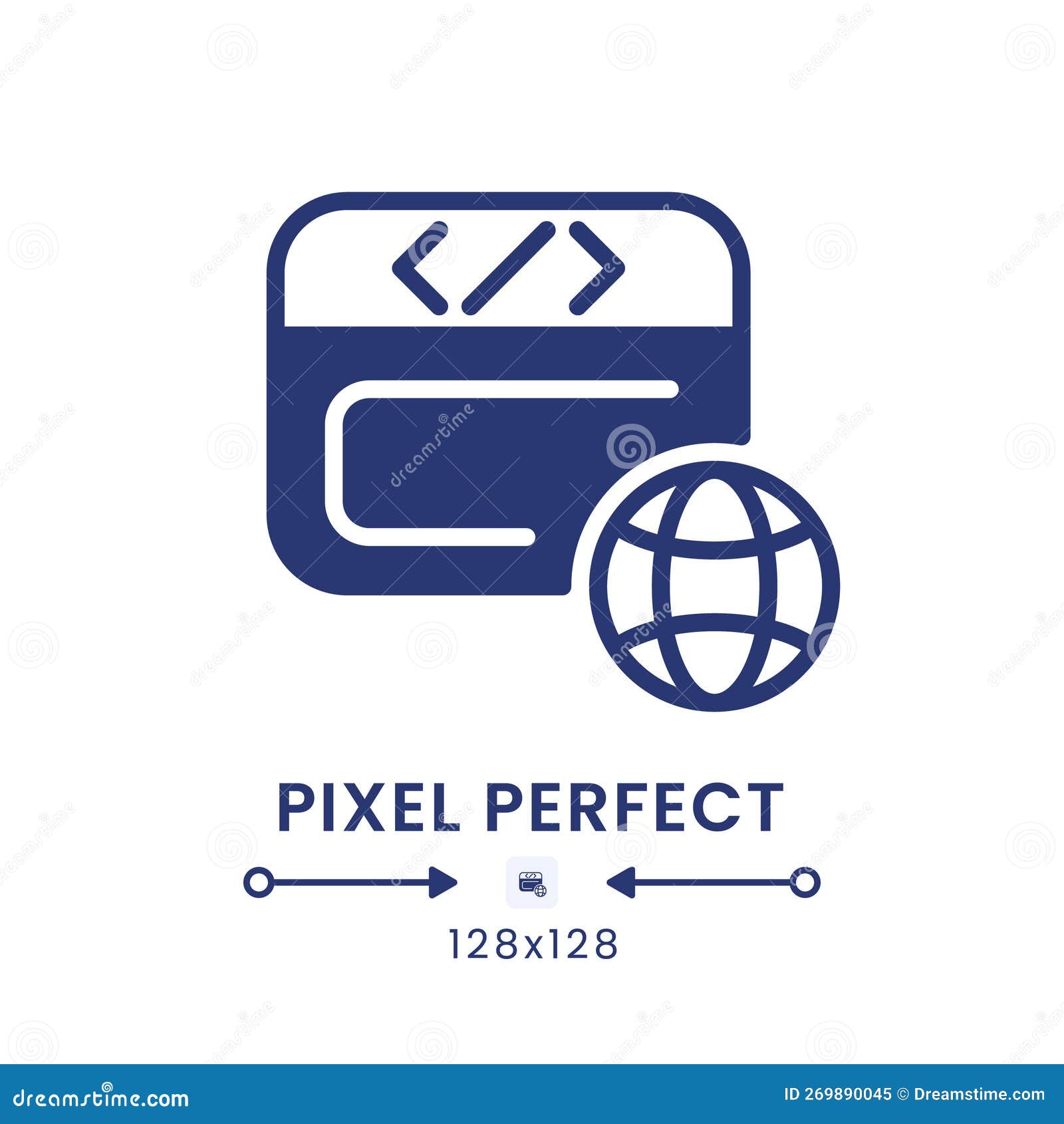Website Host Black Solid Desktop Icon Stock Vector - Illustration of ... Website Host Black Solid Desktop Icon Stock Vector - Illustration of ...