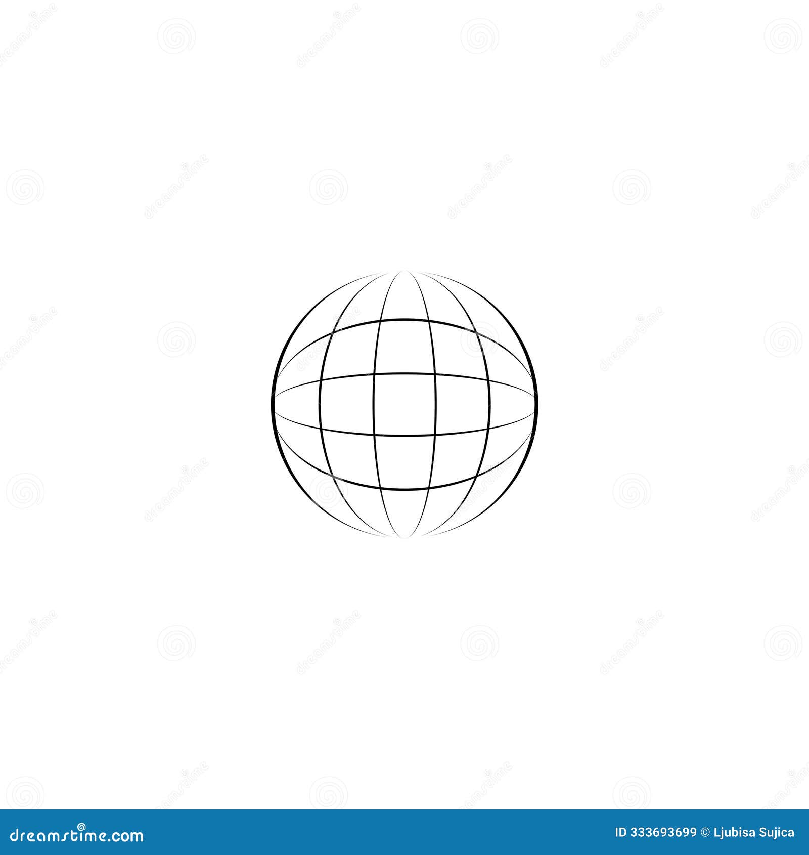 Website Icon for App Ui or Web Design Stock Illustration - Illustration ...