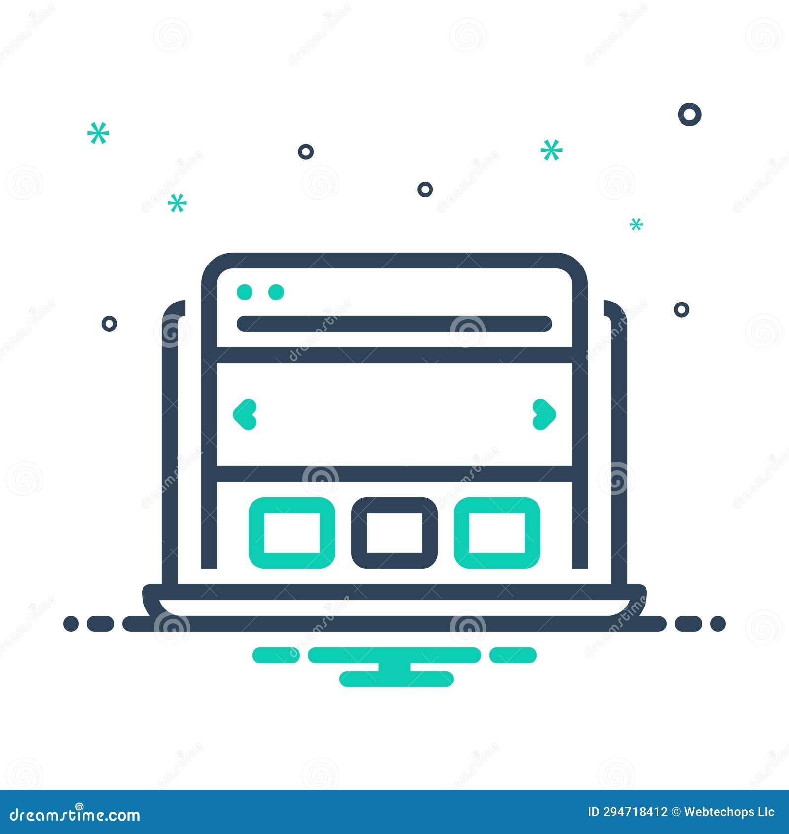 Website In Browser Logged In Or Unlocked Via Fingerprint Password ... Website In Browser Logged In Or Unlocked Via Fingerprint Password ...