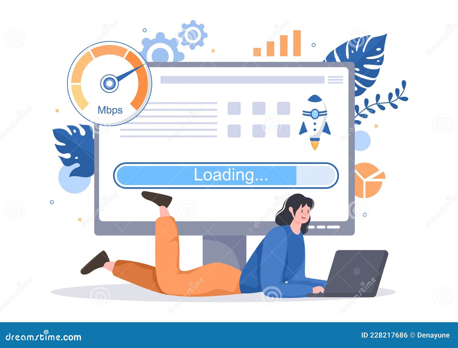 Website Loading Speed Optimization with Server, Web Programming, Mobile ...
