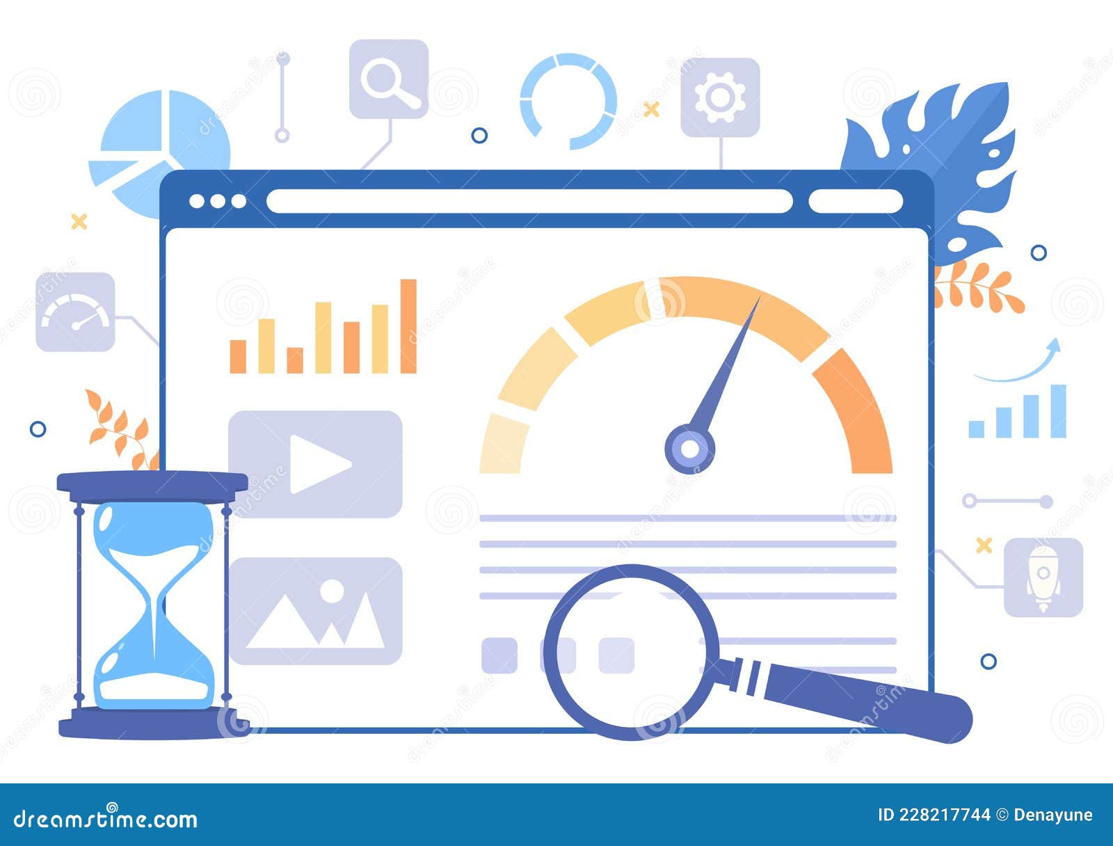 Website Loading Speed Optimization with Server, Web Programming, Mobile App Development, and ...