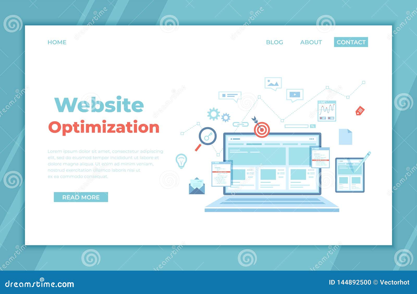 Website Optimization, Analysis, Content Writing, Keywording, Reporting, Design, SEO, Links ...