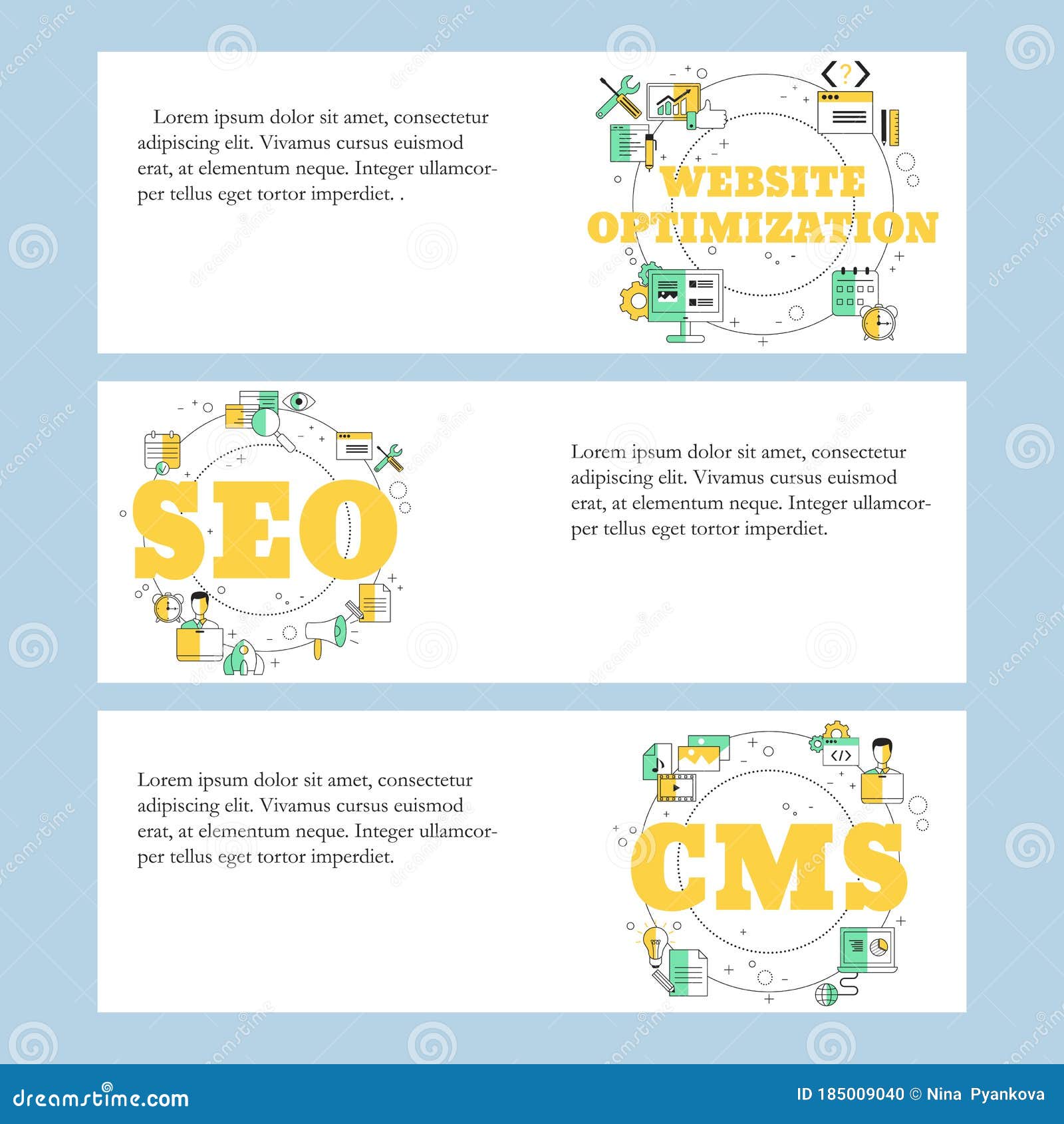 Website Optimization, Content Management System and Search Engine ...