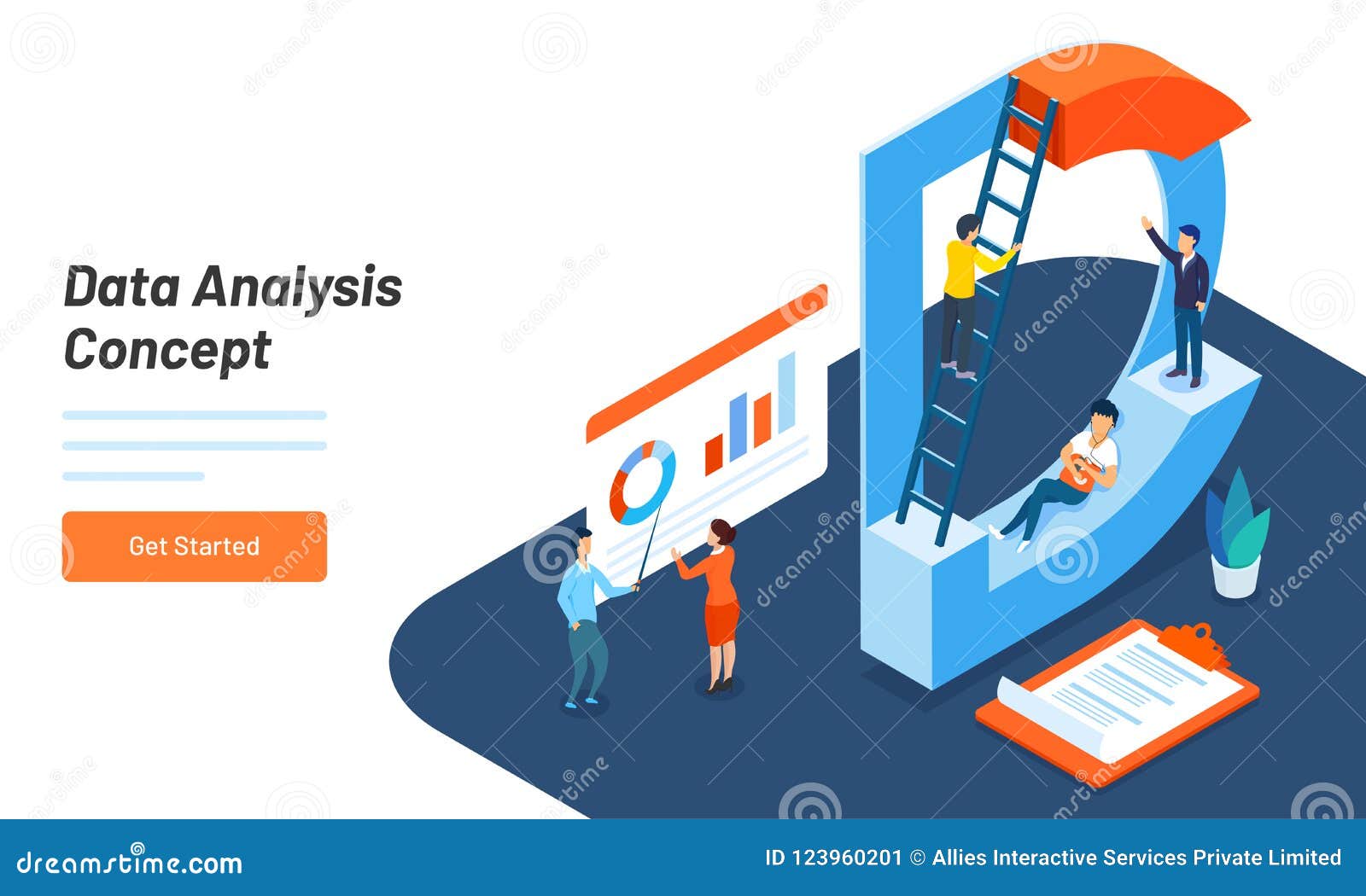 D Man Analysis Stock Illustrations – 14 D Man Analysis Stock ...