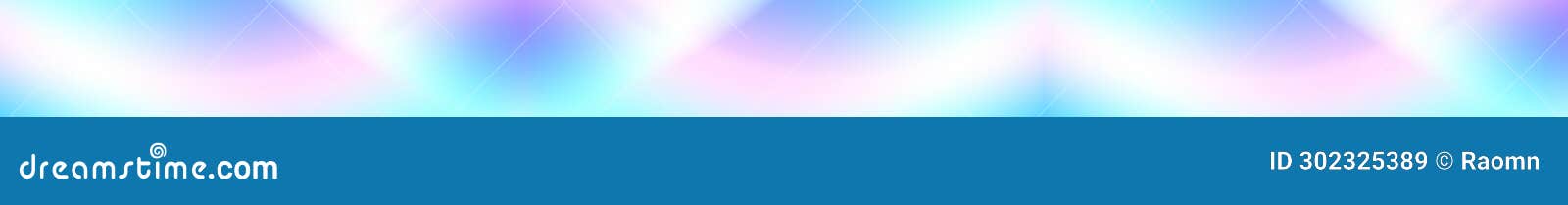 WEBSITE Wide Header Art Blue Wallpaper Stock Illustration ...