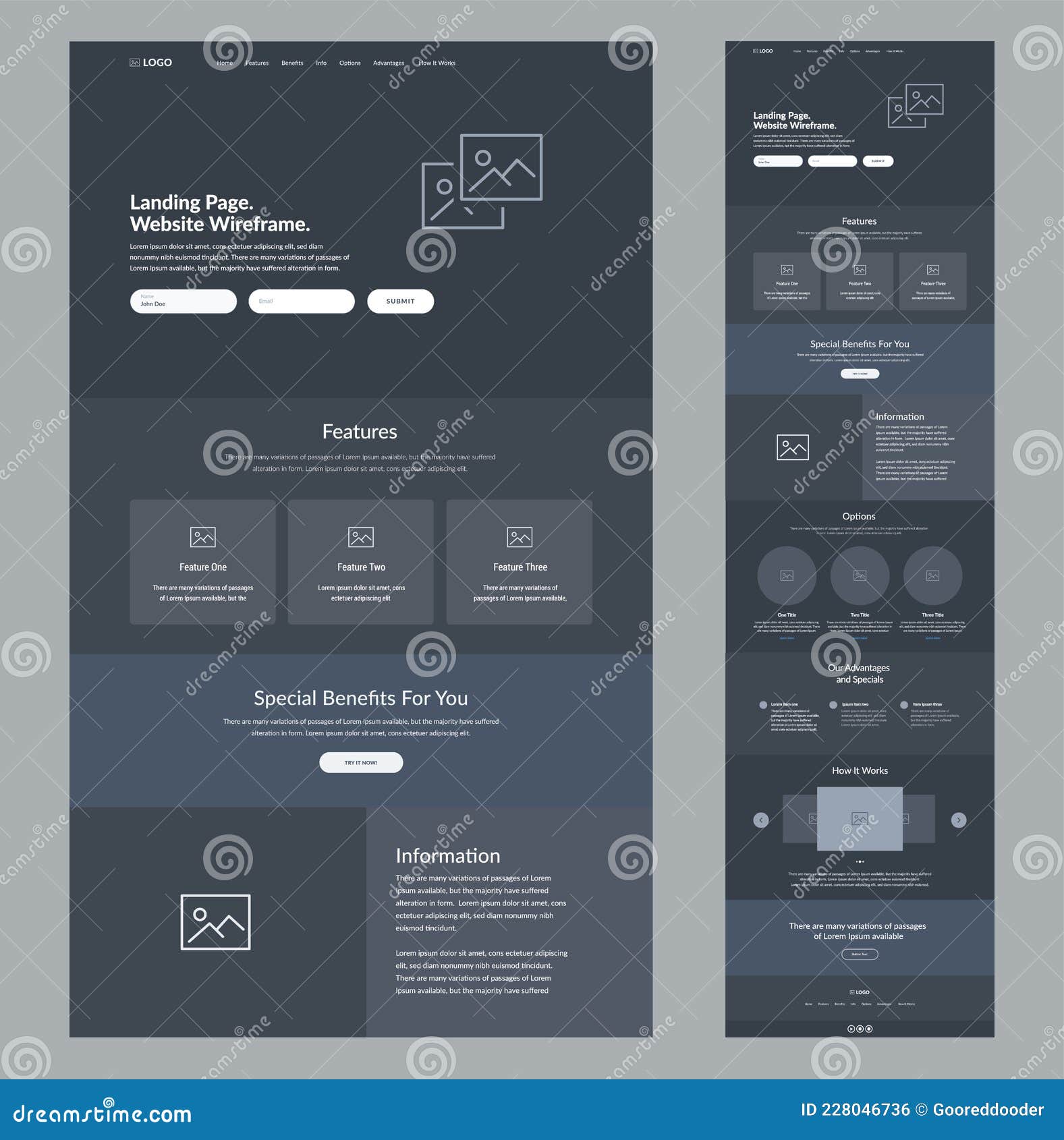 FAB, Features Advantages Benefits. Concept Table With Keywords, Letters ...