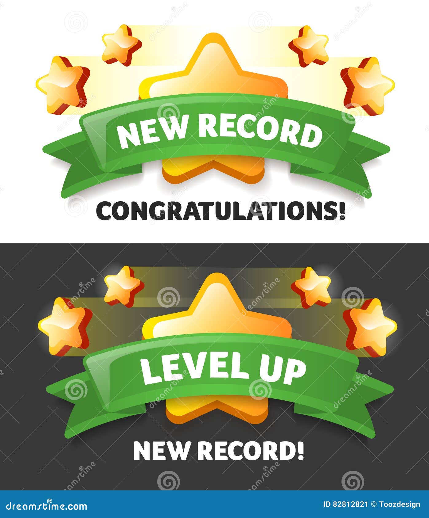 WebVector New Record a Message Stock Vector - Illustration of element ...