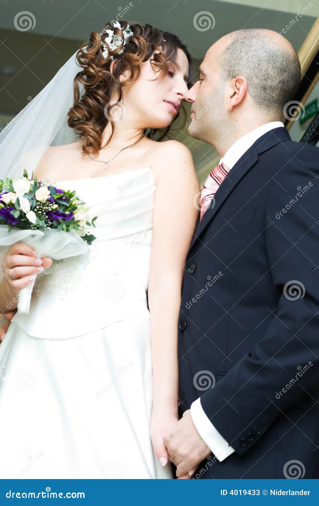 Wedded stock image. Image of beautiful, family, event - 4019433