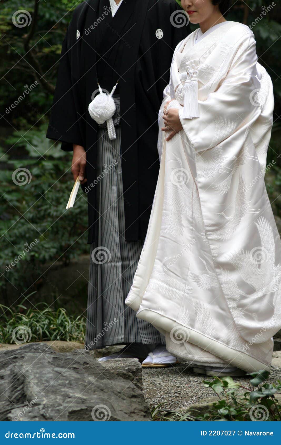 Wedding stock image. Image of samurai, marriage, shogun - 2207027