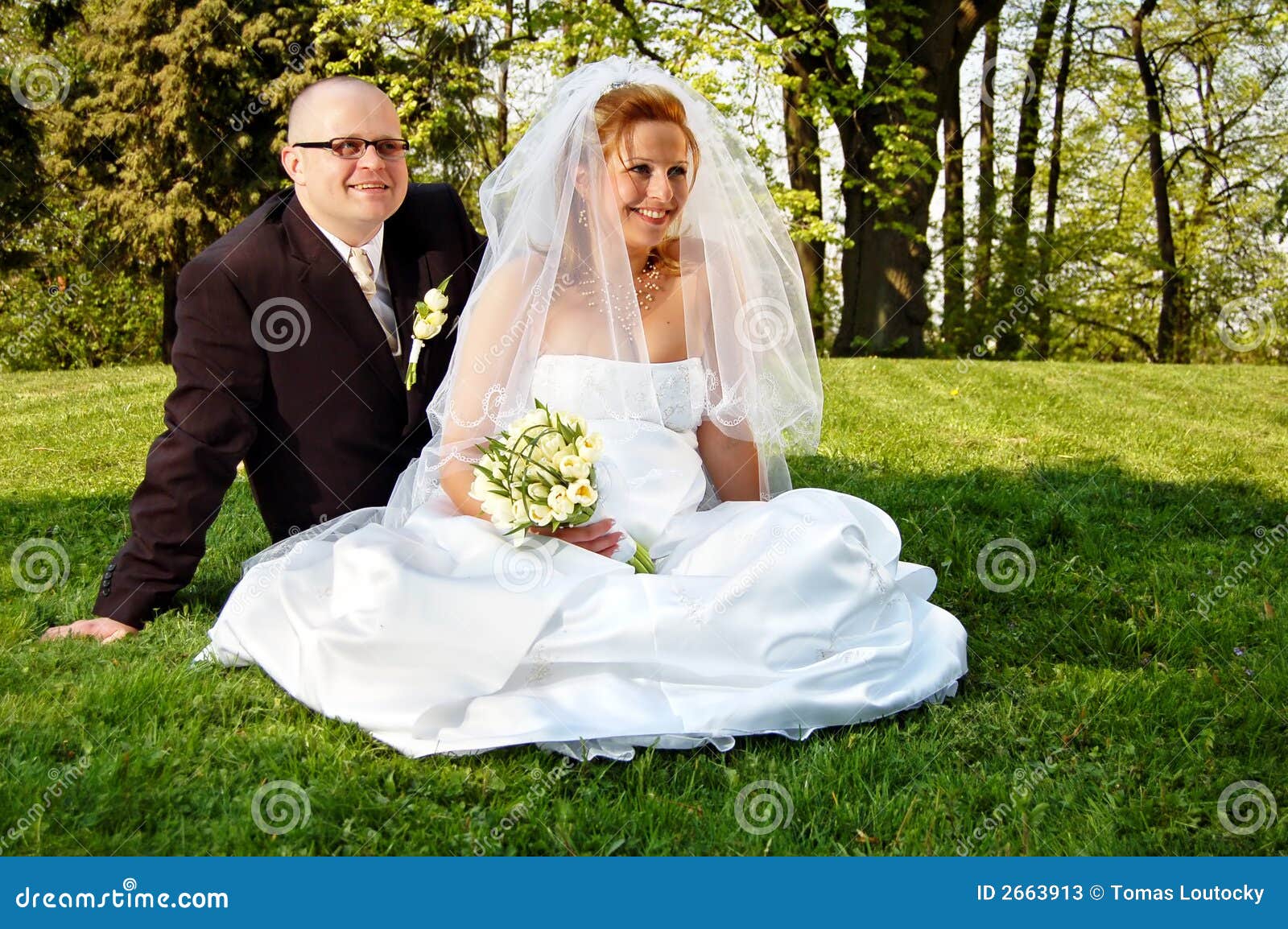 Wedding stock image. Image of love, attractive, color - 2663913