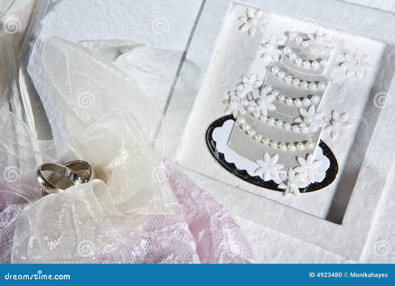 Wedding album. stock photo. Image of wedding, ring, married - 4923480