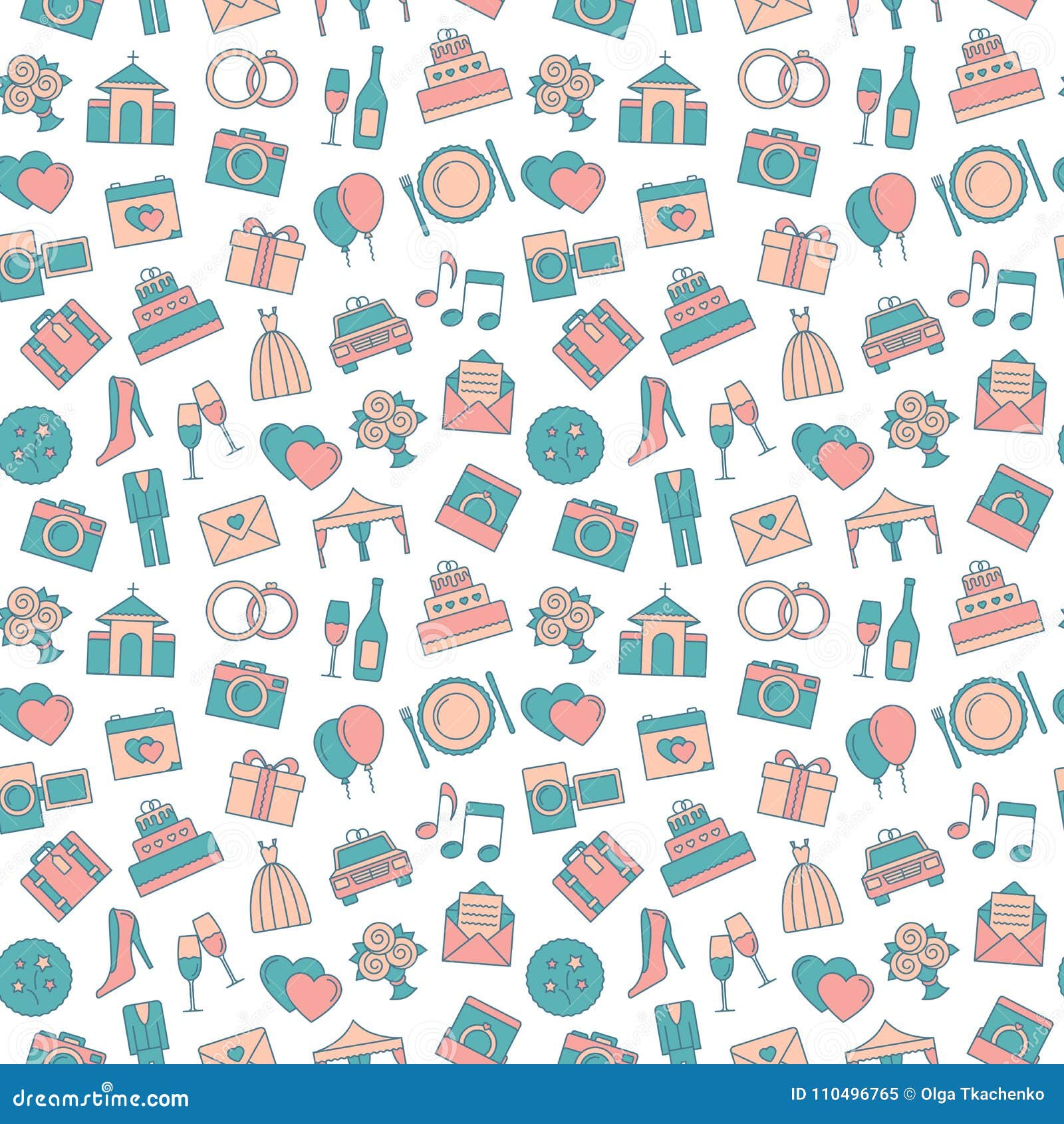 Object, Cartoon Style. Trendy Modern Vector Illustration Isolated On ...