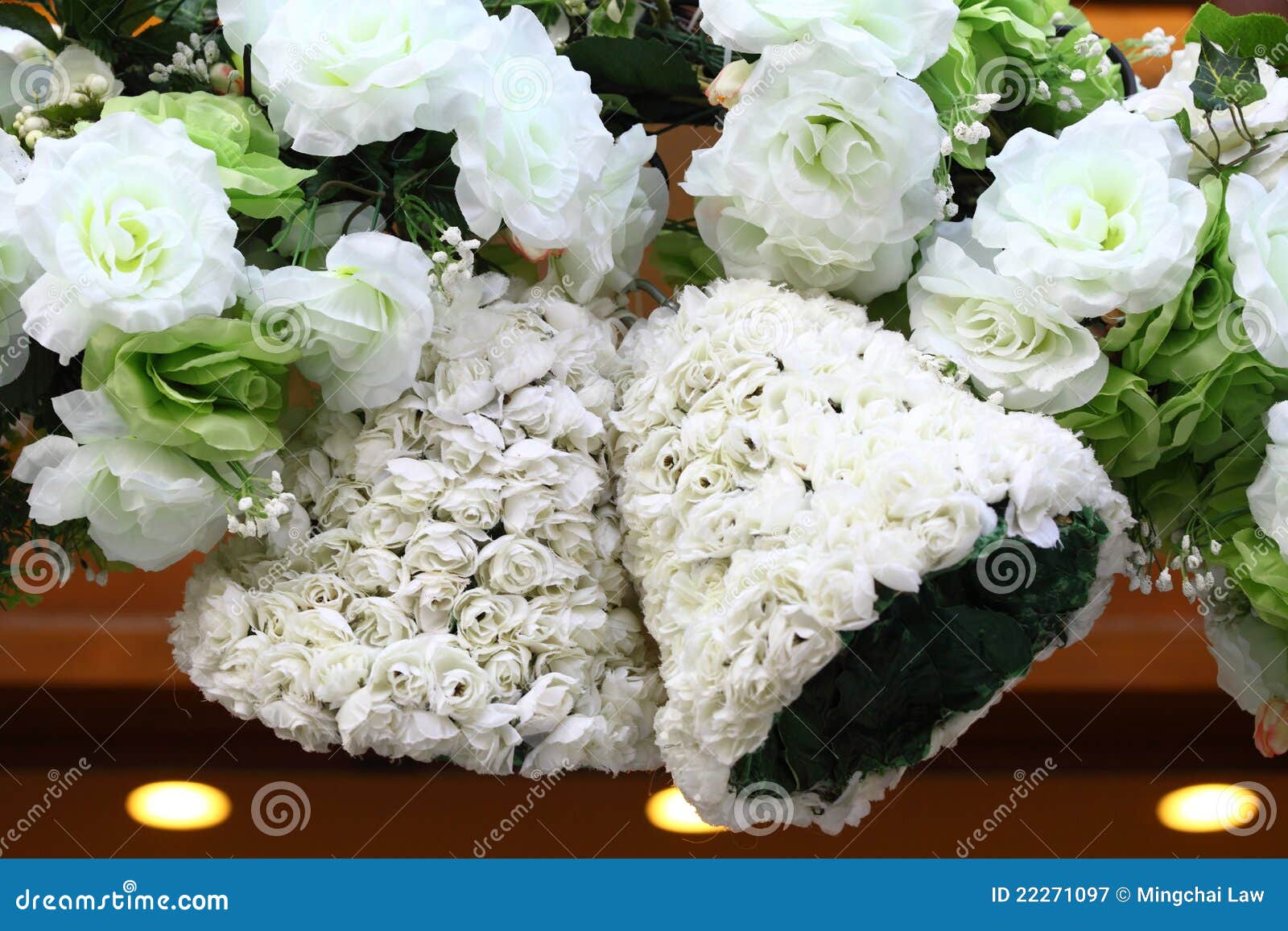 Wedding Bell stock image. Image of ceremony, beauty, beautiful - 22271097