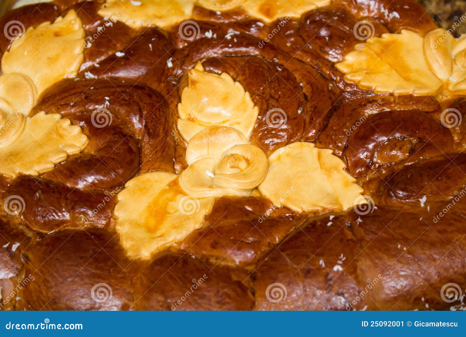 Wedding bread stock image. Image of baked, bridal, event - 25092001