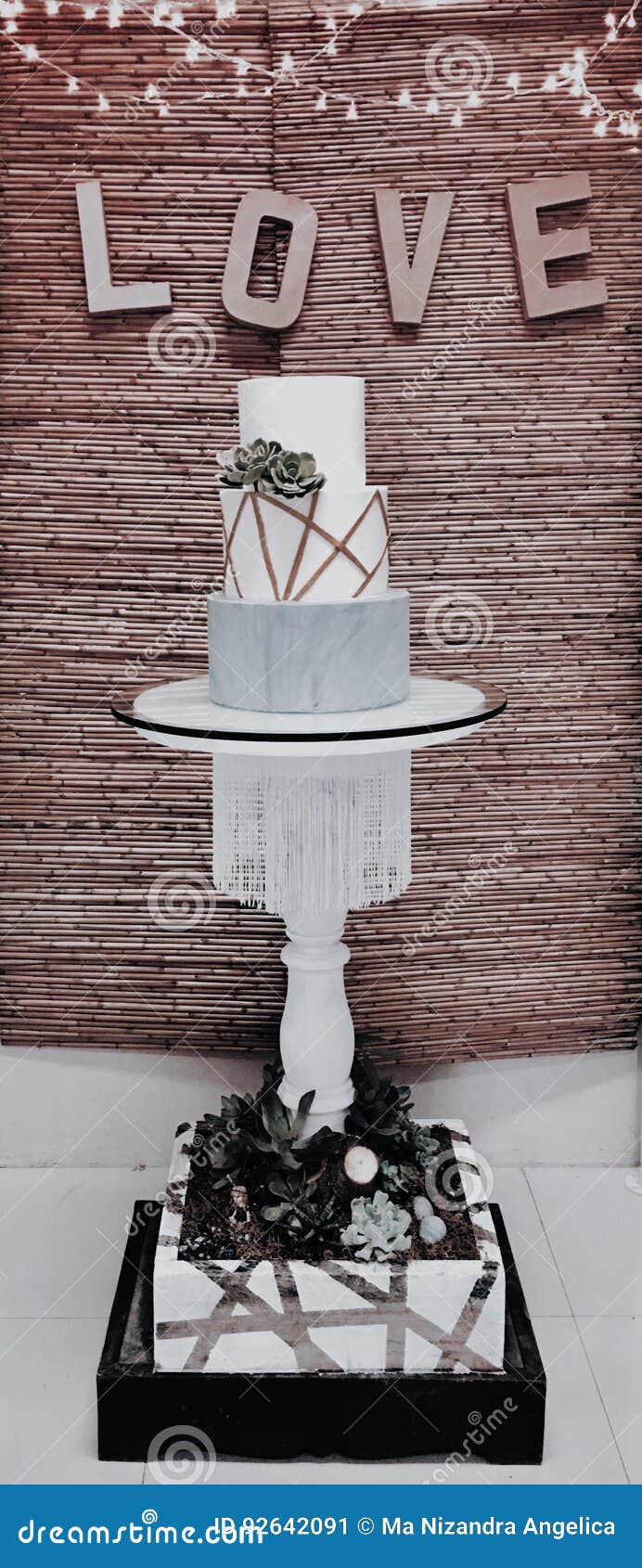 Wedding Trophy Cake Stock Photos - Free & Royalty-Free Stock Photos ...