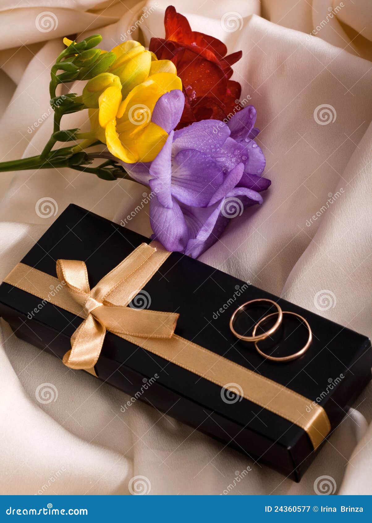 Wedding Card. Picture Image: 24360577