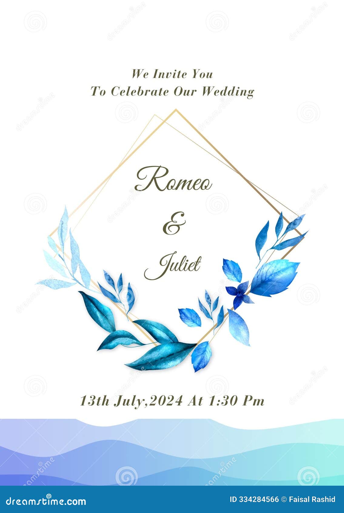 Wedding Card Marriage Anniversary Card Invitation Card Event Functions ...