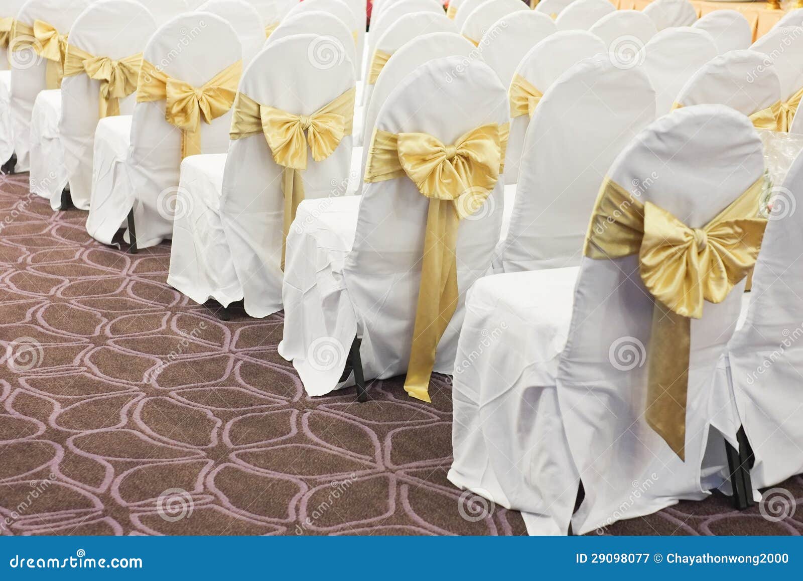 Wedding chairs stock image. Image of home, holiday, empty - 29098077 Wedding chairs stock image. Image of home, holiday, empty - 29098077