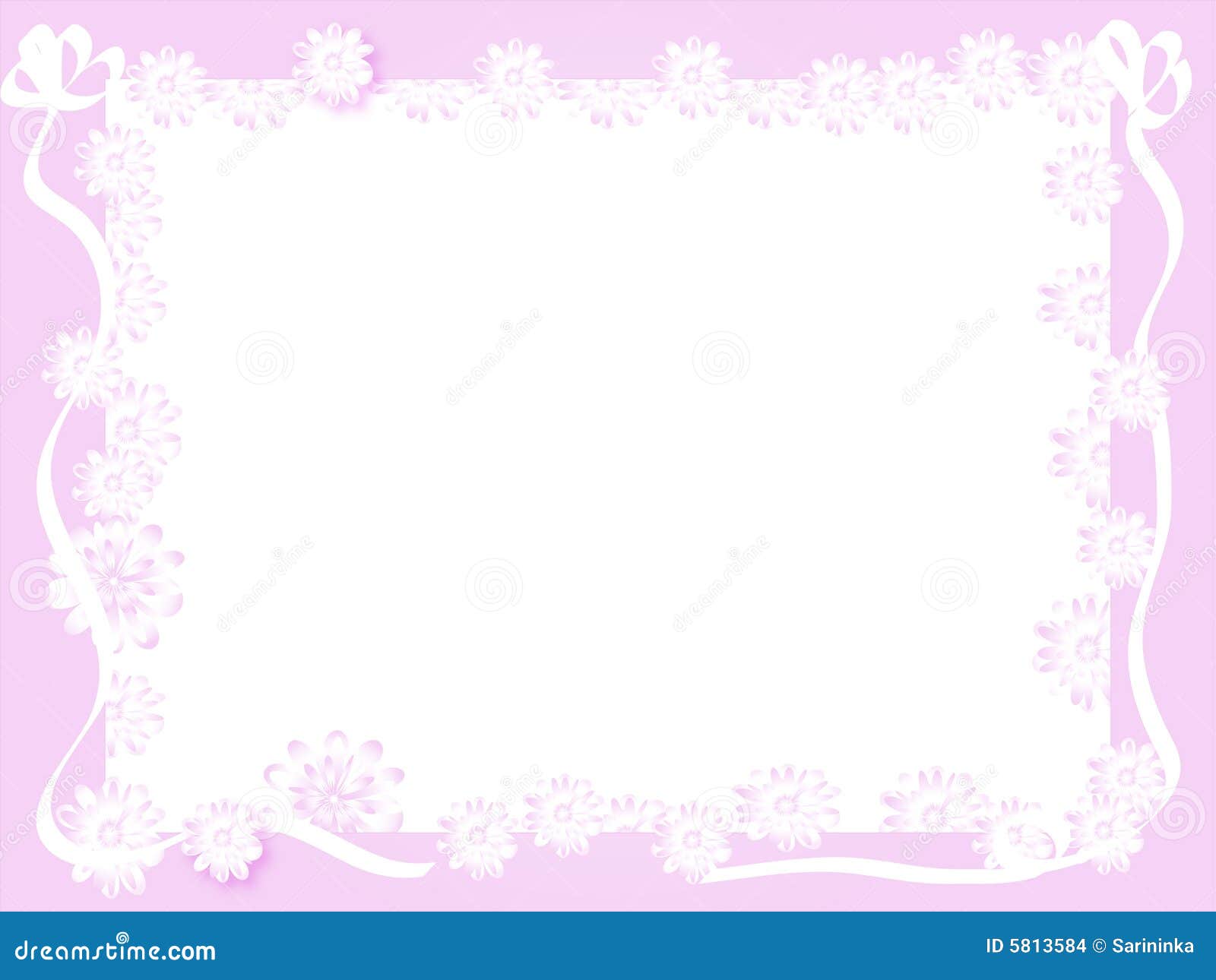 Wedding Congratulations With Border