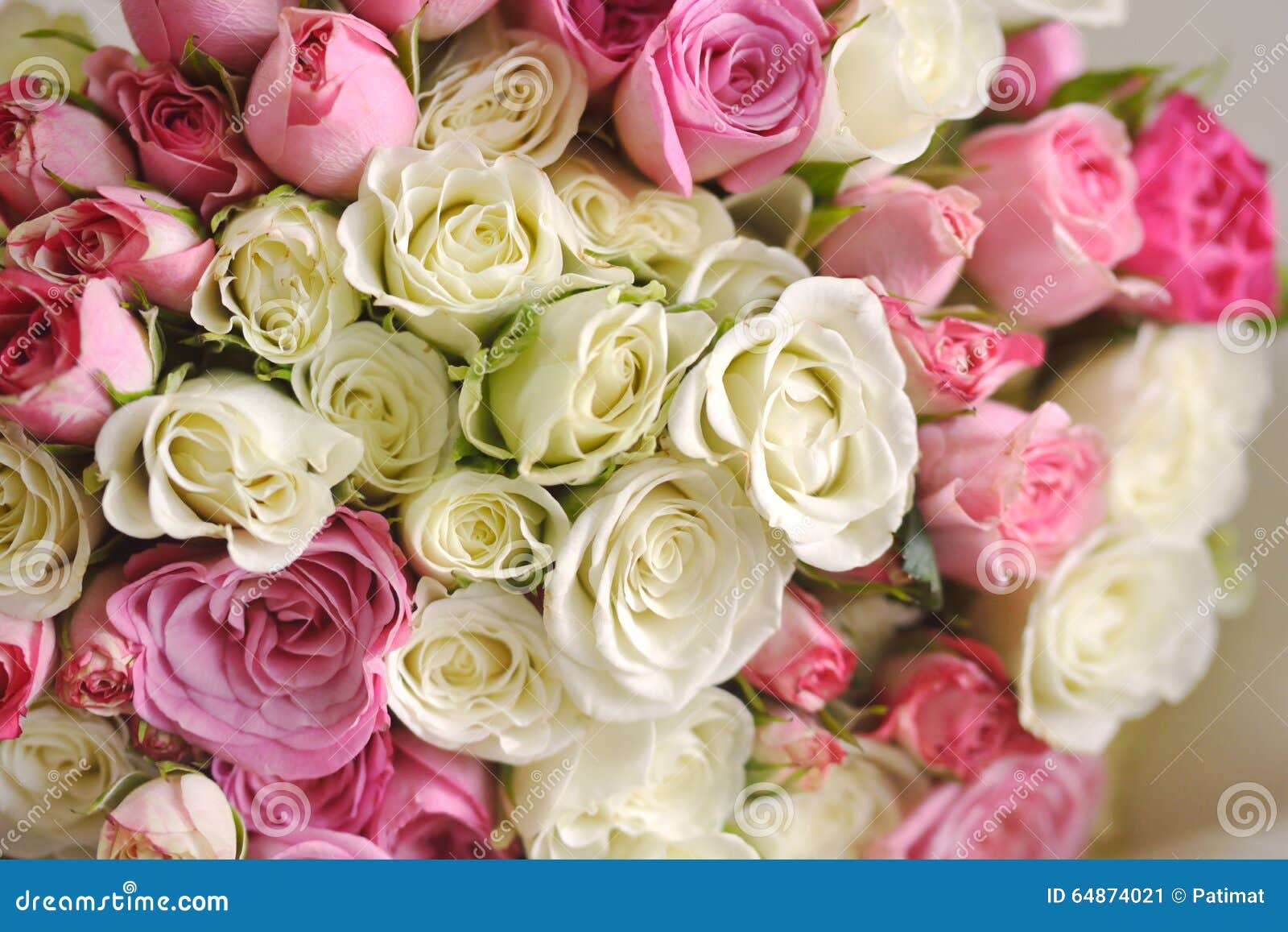Wedding day stock image. Image of beautiful, light, roses - 64874021