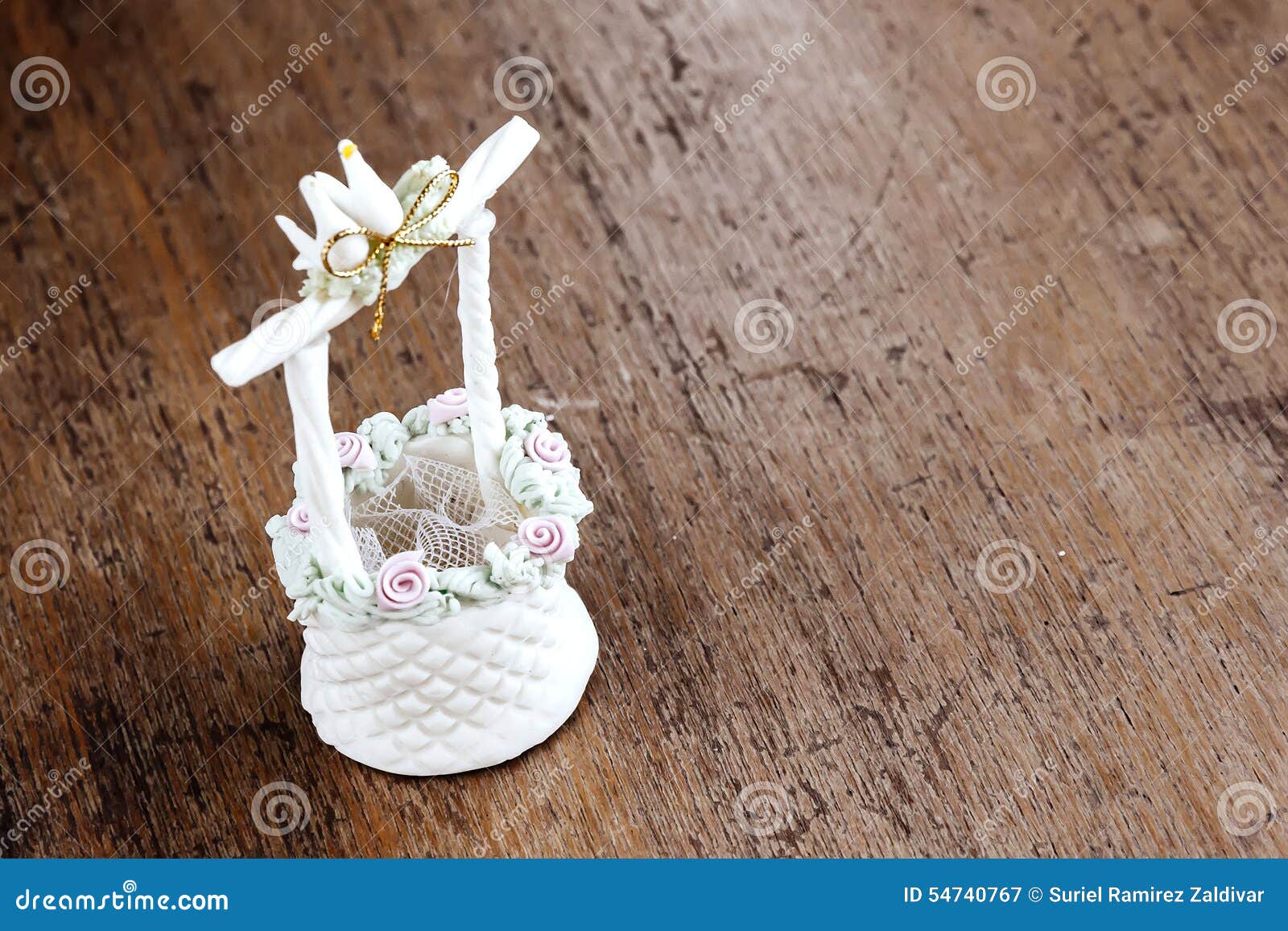 Wedding Decoration Doves stock image. Image of details - 54740767