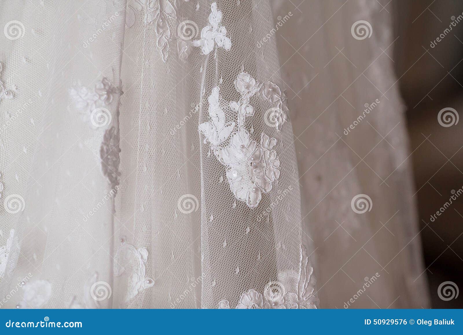 Wedding dress texture stock photo. Image of adult, enjoyment - 50929576