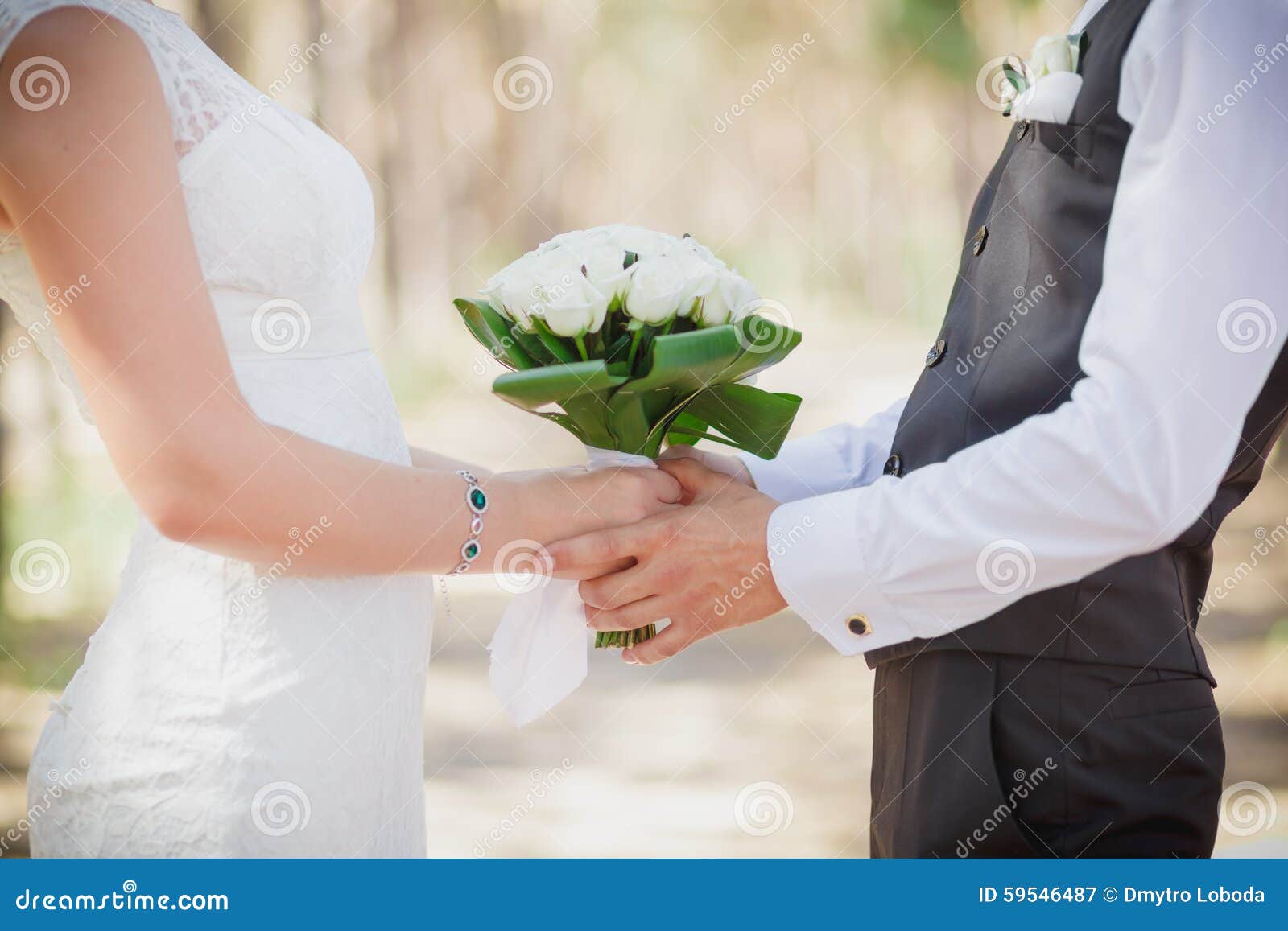 Wedding emotions stock image. Image of background, nature - 59546487