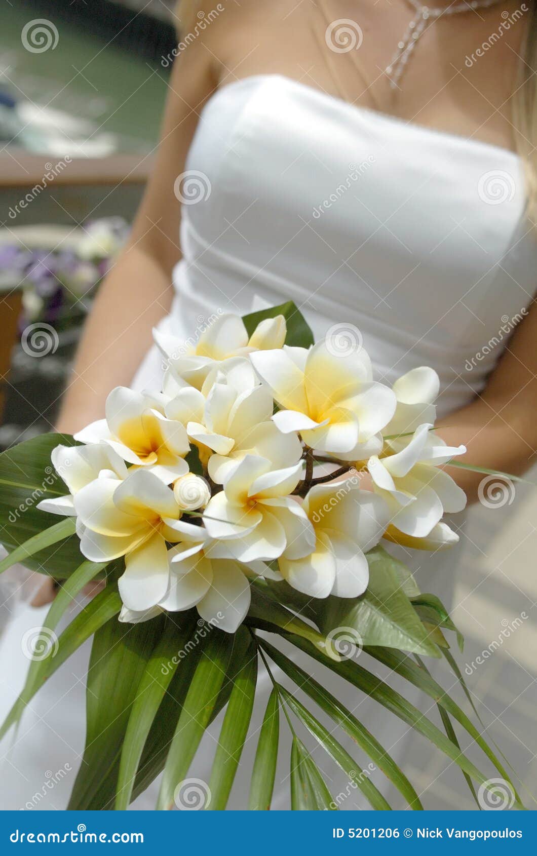 Wedding flowers stock photo. Image of marriage, flowers - 5201206