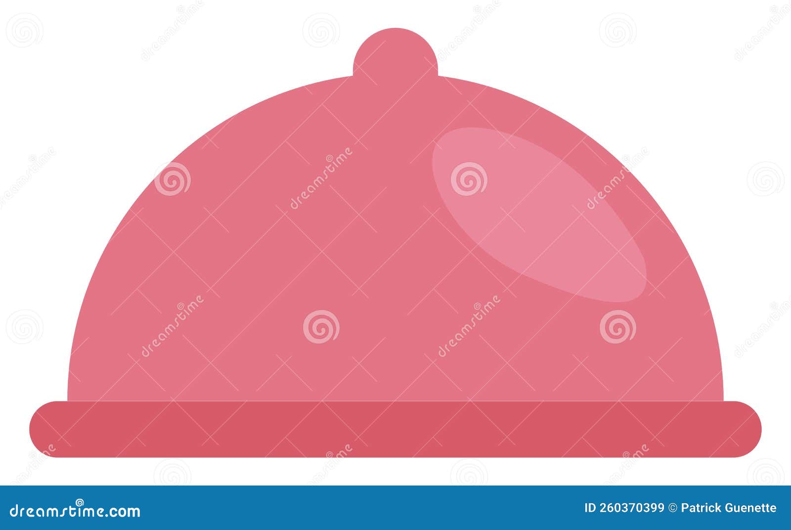 Wedding food, icon stock vector. Illustration of wedding - 260370399