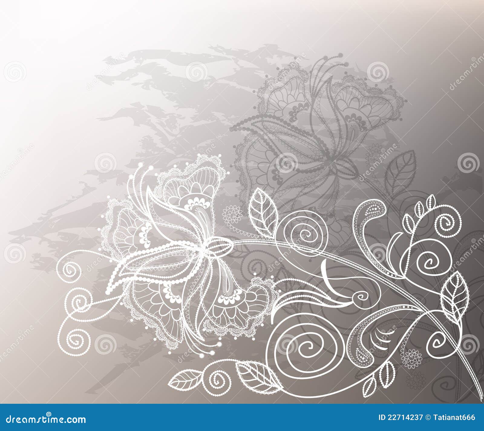 Gfxtra Vector Stock Wedding Backgrounds